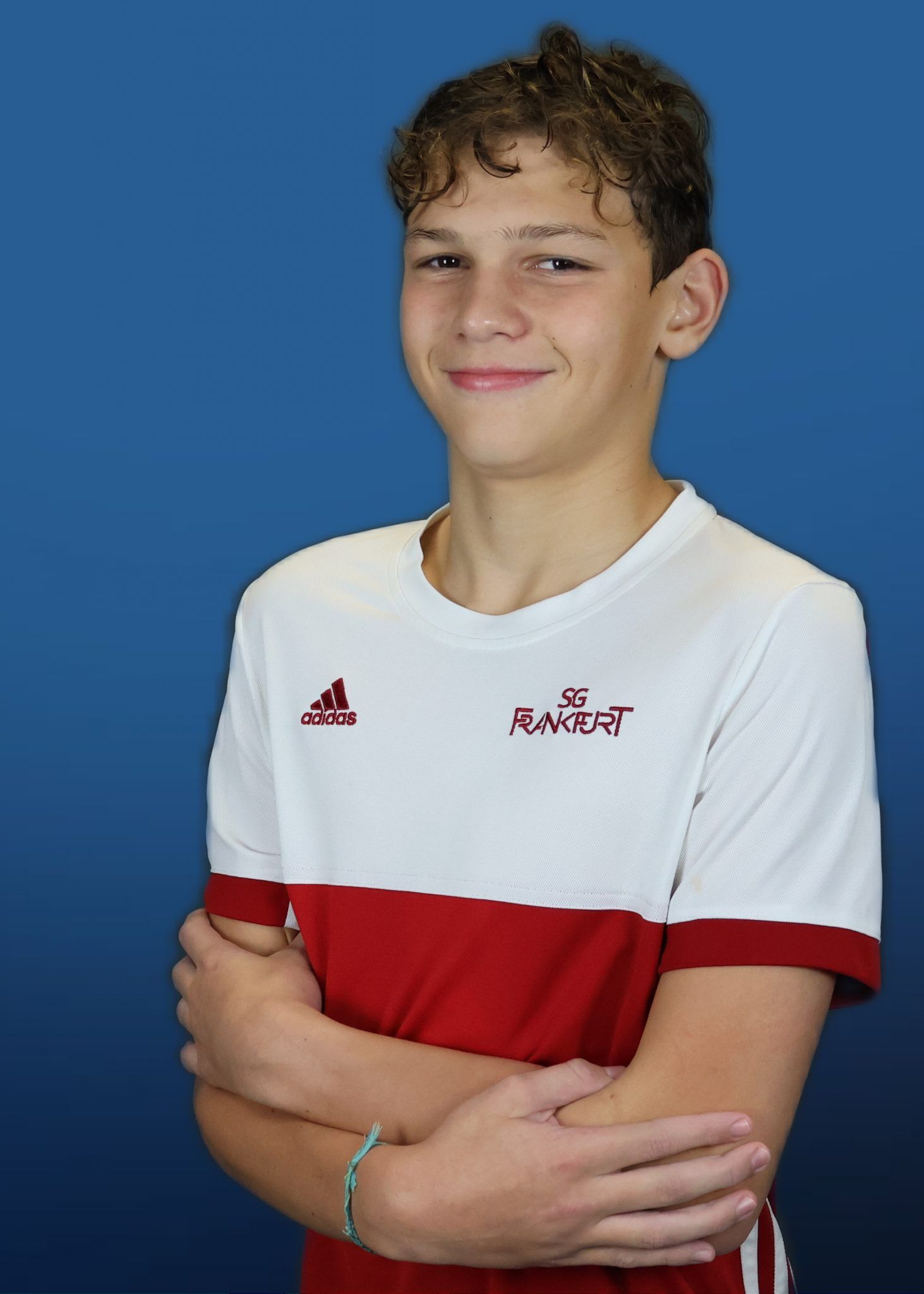 Mannschaften - Schwimmgemeinschaft Frankfurt