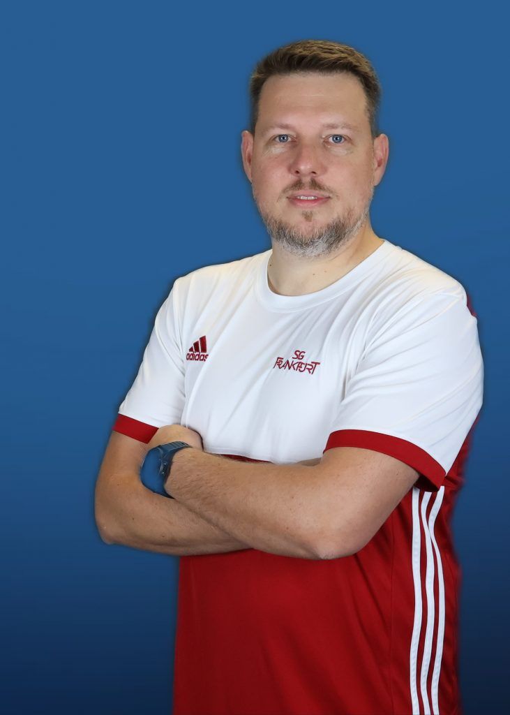 Mannschaften - Schwimmgemeinschaft Frankfurt