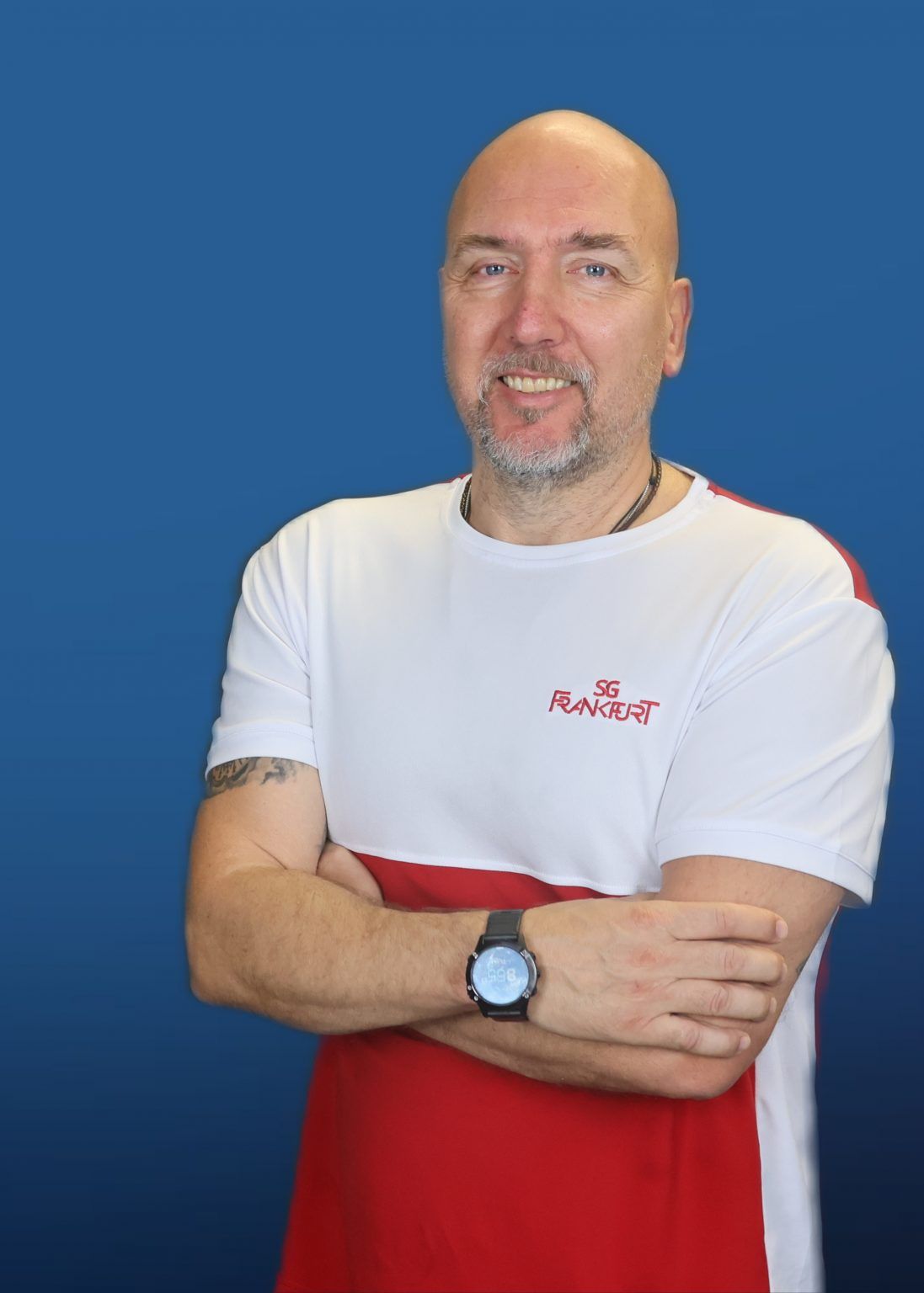 Mannschaften - Schwimmgemeinschaft Frankfurt