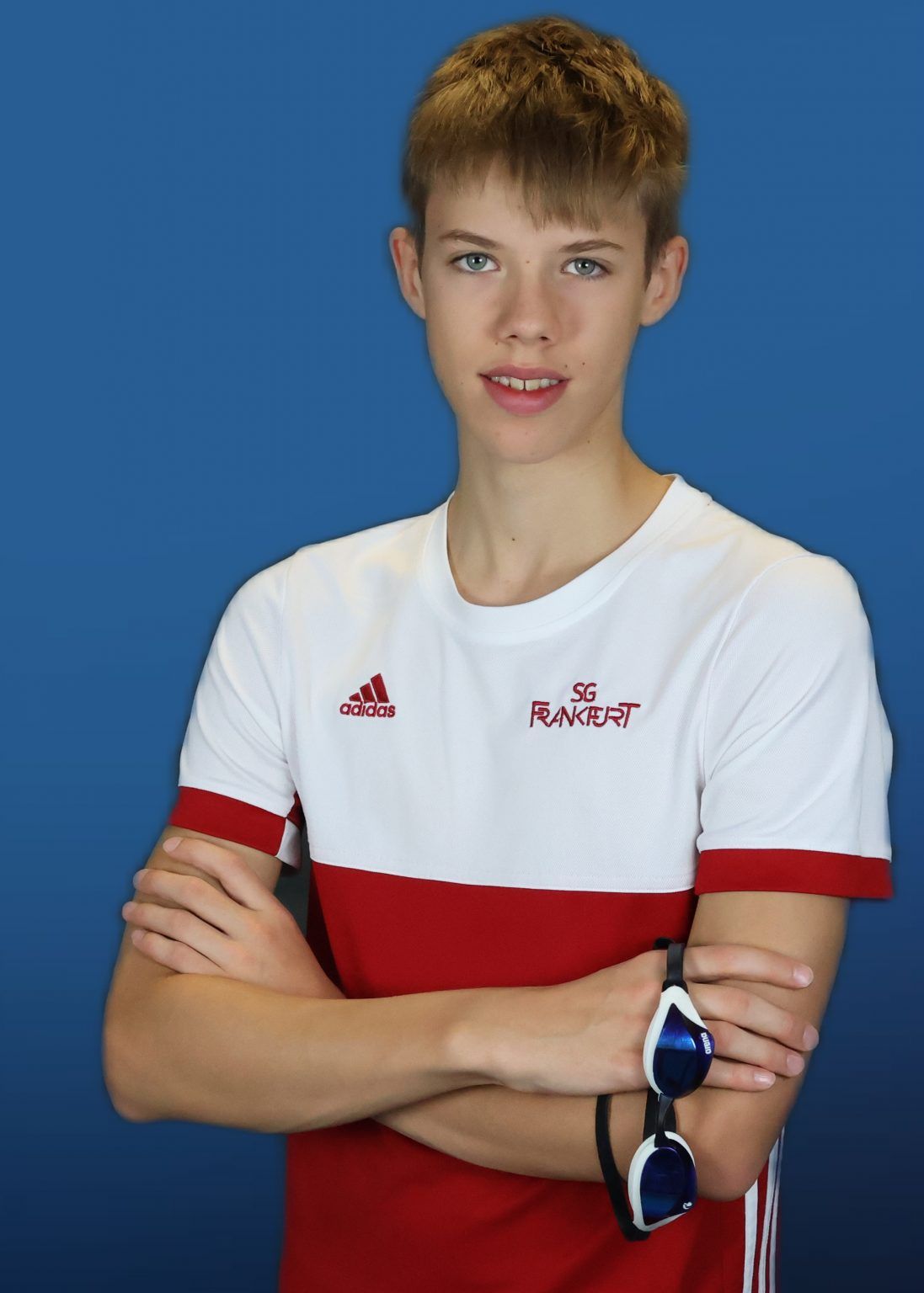 Mannschaften - Schwimmgemeinschaft Frankfurt