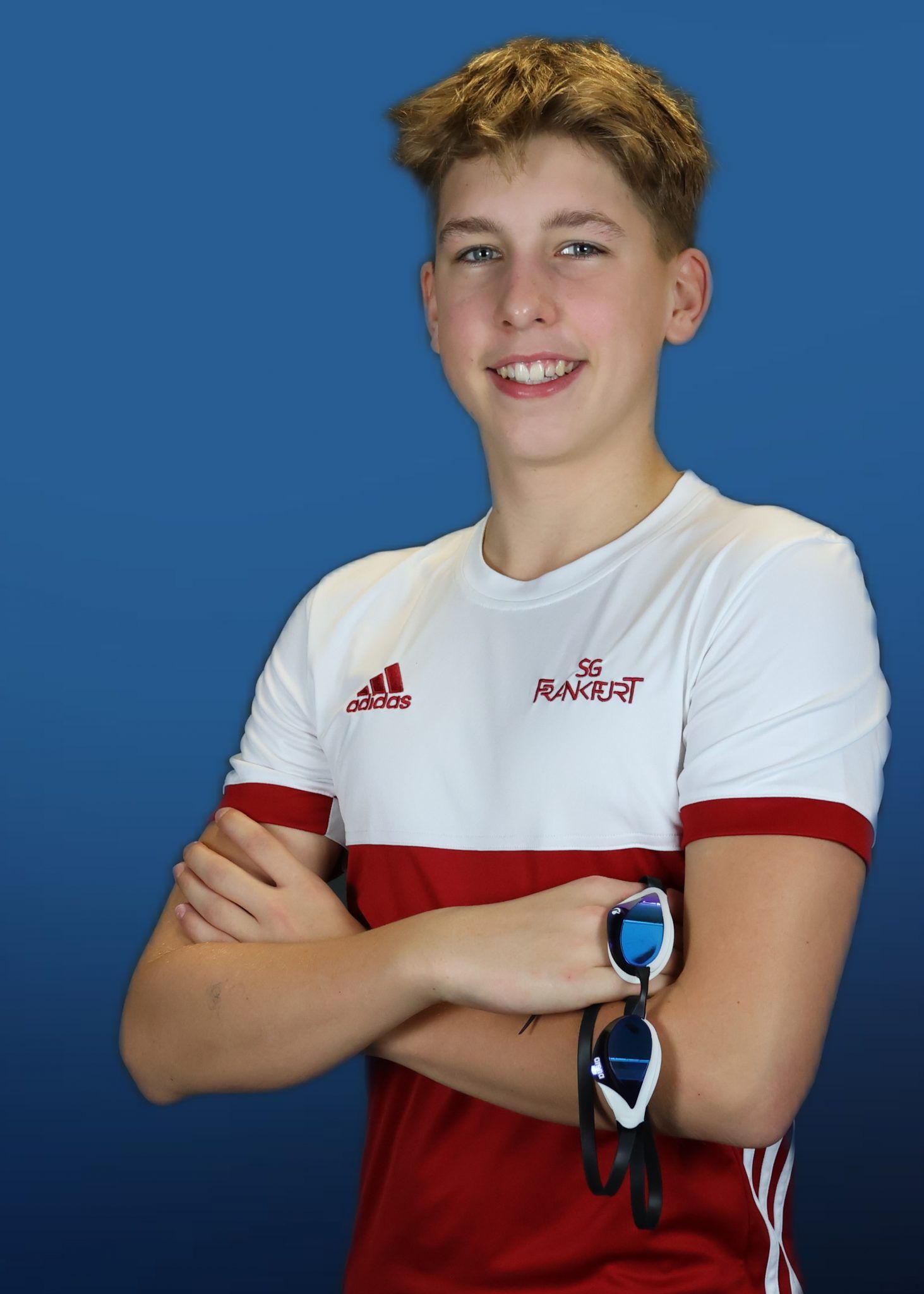 Mannschaften - Schwimmgemeinschaft Frankfurt