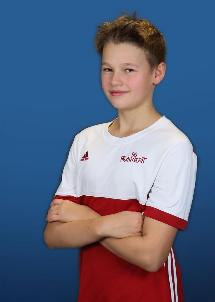 Mannschaften - Schwimmgemeinschaft Frankfurt