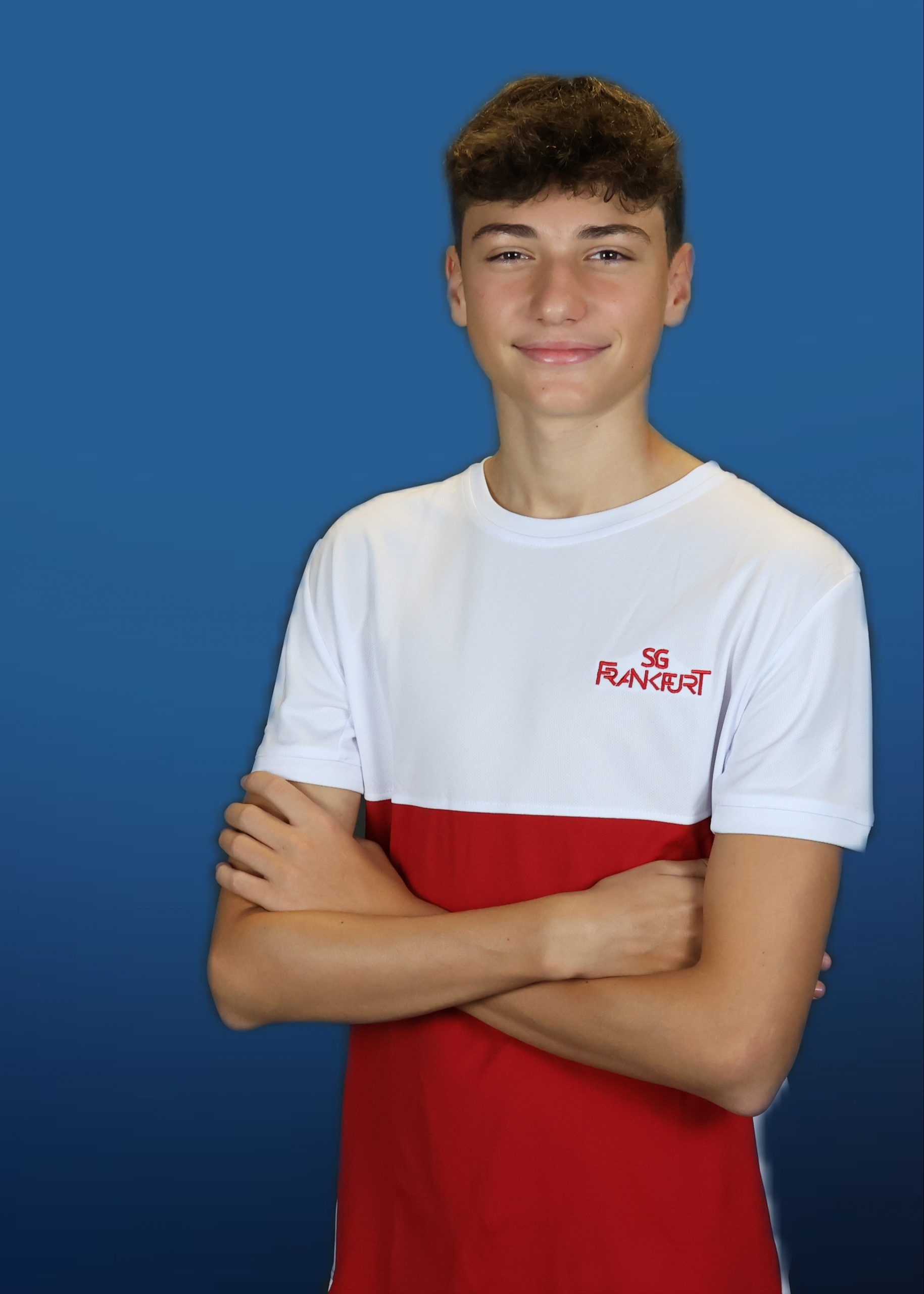 Mannschaften - Schwimmgemeinschaft Frankfurt