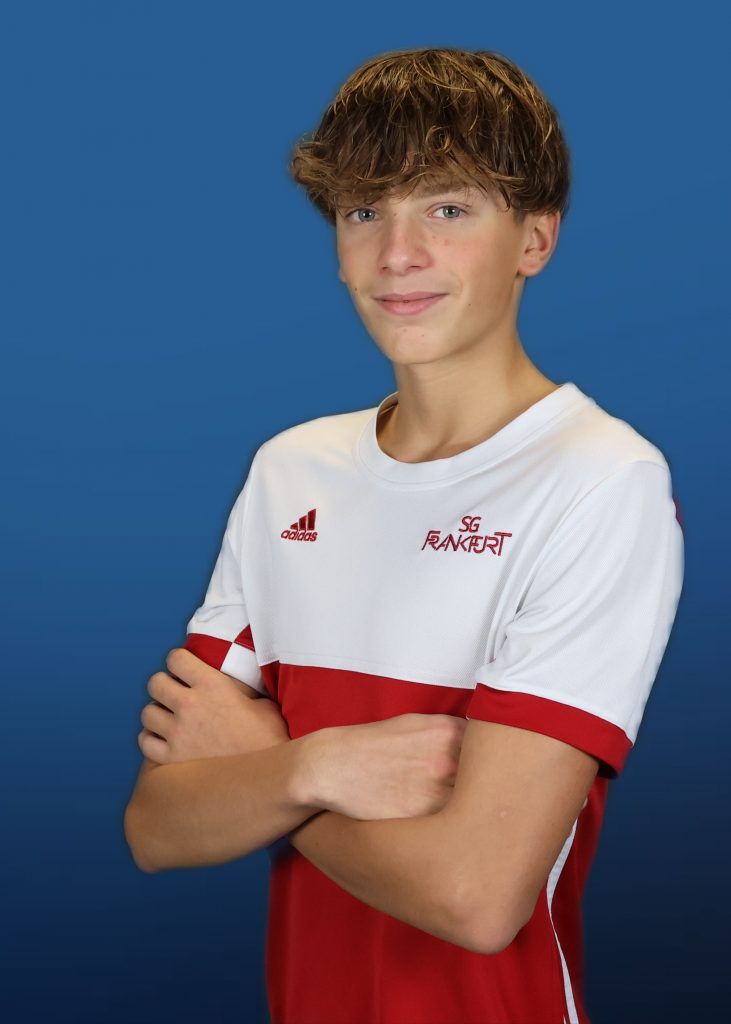 Mannschaften - Schwimmgemeinschaft Frankfurt