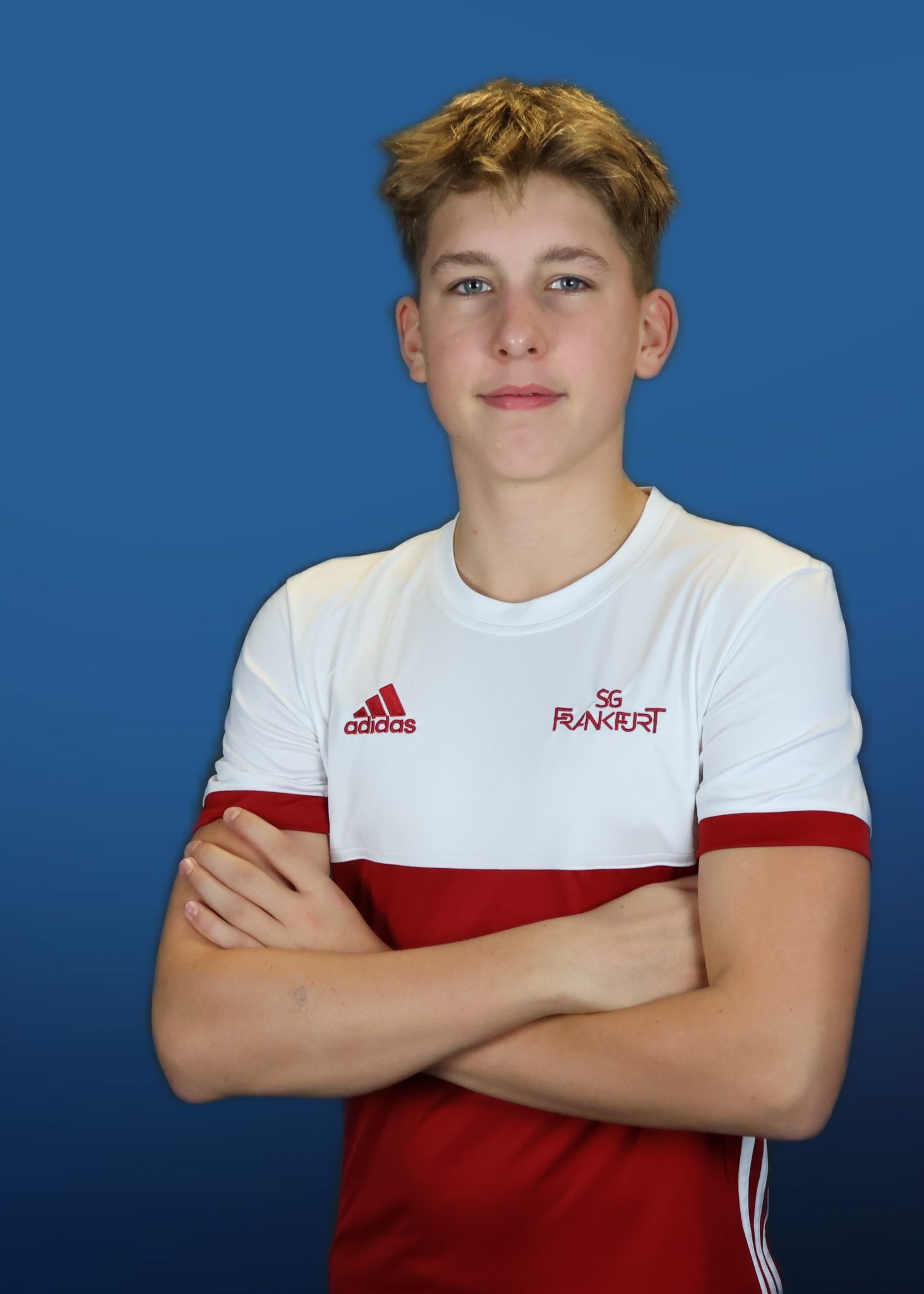 Mannschaften - Schwimmgemeinschaft Frankfurt