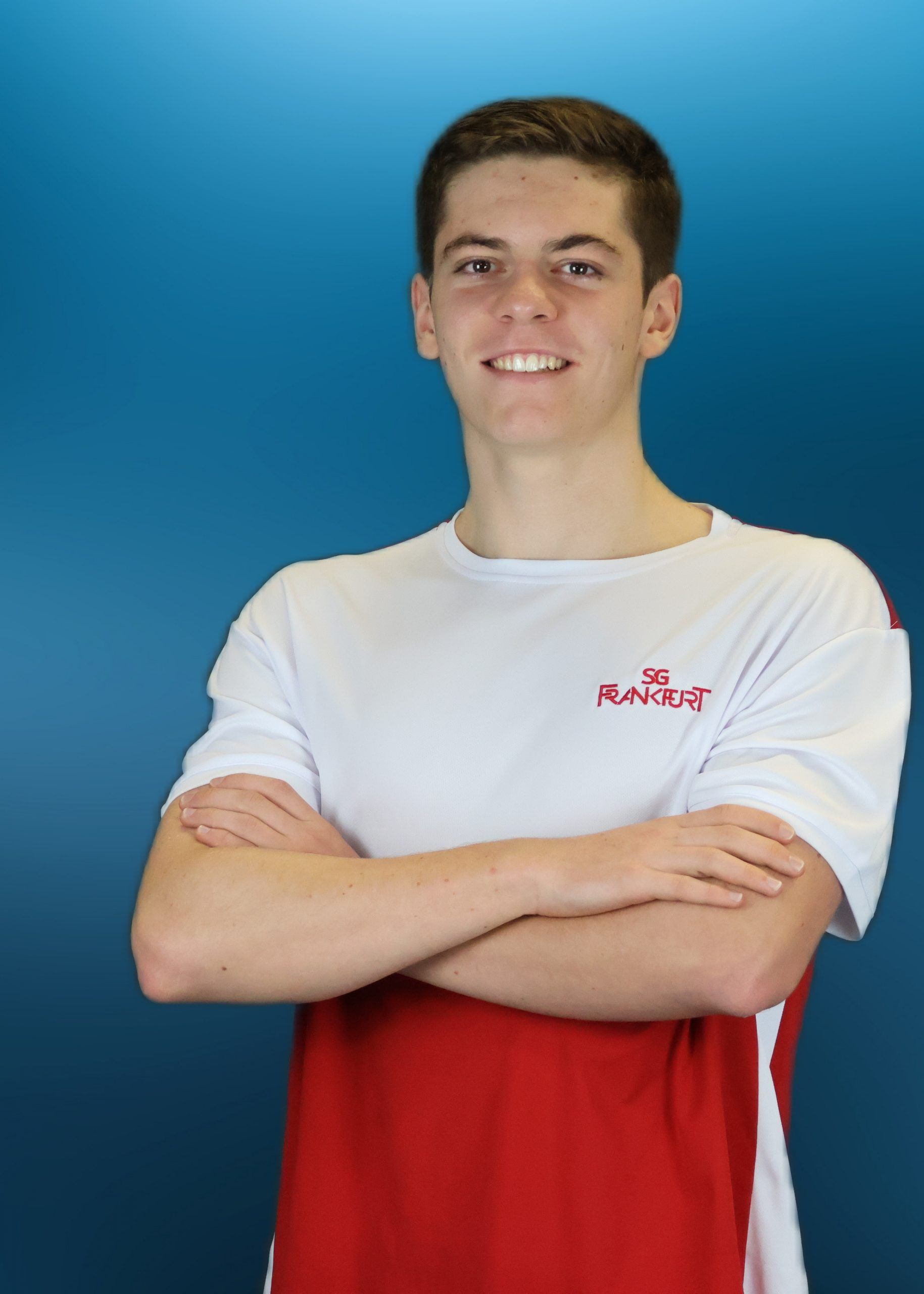 Mannschaften - Schwimmgemeinschaft Frankfurt