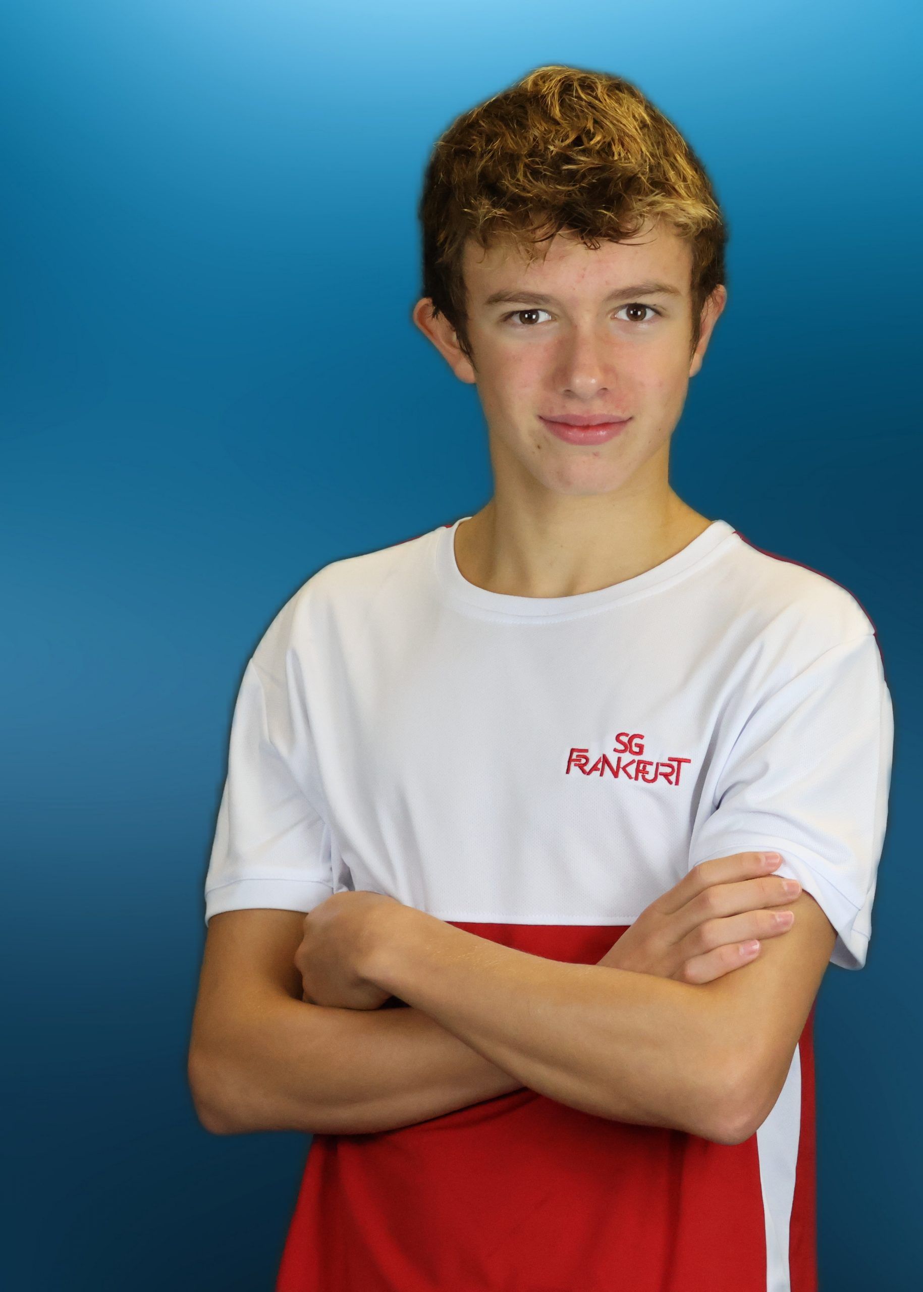 Mannschaften - Schwimmgemeinschaft Frankfurt